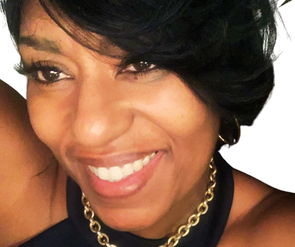 Tamara Sanders